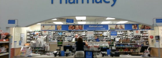 Walmart Supercenter - 17 tips