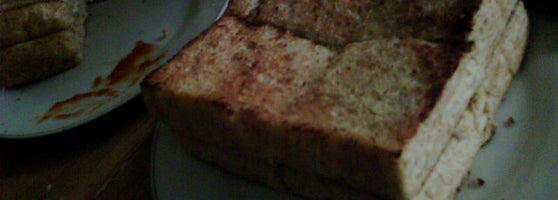 Roti Gempol - Bakery