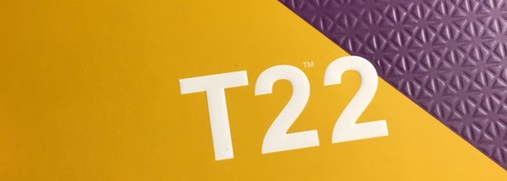 T2 Tea - Tower Hamlets, London, Greater London - Shoreditch, Greater London