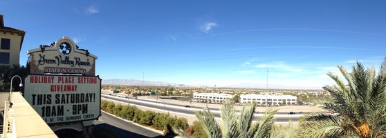 Green Valley Ranch Resort Spa & Casino - Green Valley Ranch - Henderson, NV