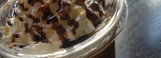 Axum Coffee - Winter Garden, FL