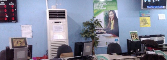 Philhealth Quezon Ave - Quezon City District 4 - Estuar Building