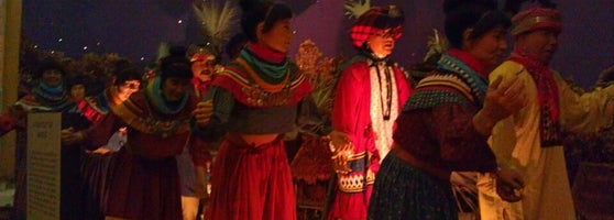 Ah-Tah-Thi-Ki Museum - 6 tips