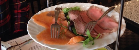 Konditorei Heinemann - Stadt-Mitte - Martin-Luther-Platz 32