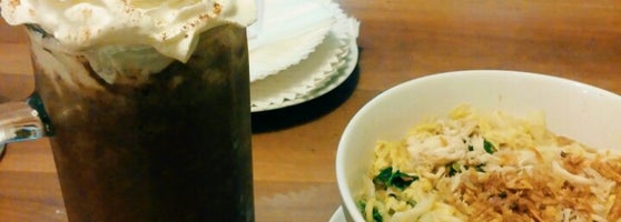 Omah Sendok - Indonesian Restaurant in Kebayoran Baru