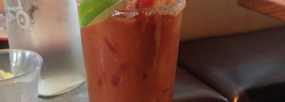 Boon Fly Cafe - 147 tips