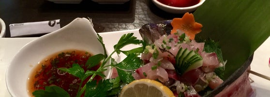 Otoro Sushi - Sushi Restaurant in San Francisco