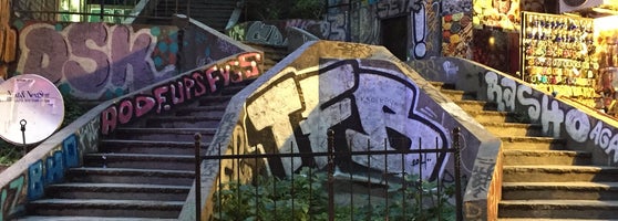 Kamondo Merdivenleri - 27 tips from 3872 visitors