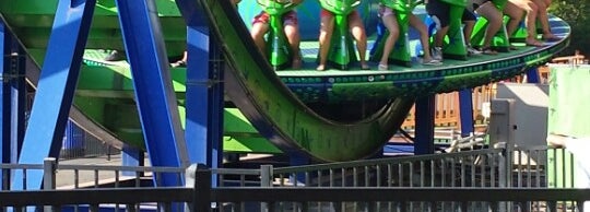 Wild Waves Theme Park - 34 tips