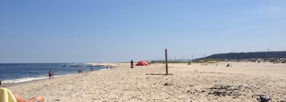 Sandy Hook (Gateway National Recreation Area) - 68 tips from 8266 visitors