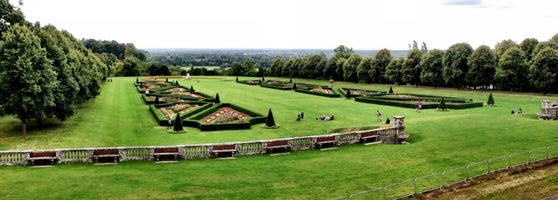 Cliveden House - Cliveden Rd