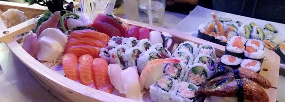 Wabora Sushi - Bracebridge, ON