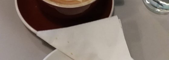 Old City Java - Old City - 109 S Central St