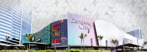 Gandaria City - Kebayoran Lama - Jakarta, Jakarta