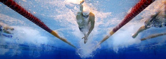 Bristol South Swimming Pool - Swimming Pool in Bristol
