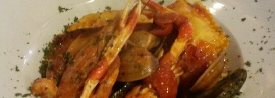 La Tarantella - Italian Restaurant in Sant Antoni