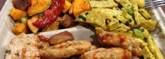 Earth Fare - 30 tips from 1171 visitors