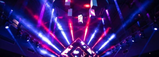 Gemu Club KL - Night Club in Kuala Lumpur