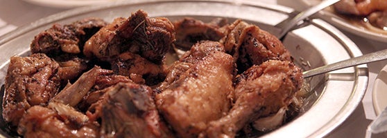 Mosca's Restaurant - 11 tips