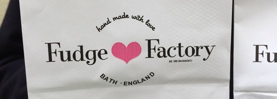 The San Francisco Fudge Factory - 5 tips