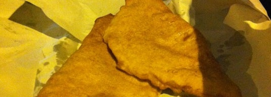 Di Cosimo - Pizzeria in Poggiofranco