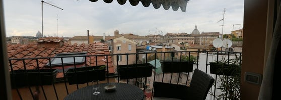 Hotel Campo De' Fiori - Hotel in Parione