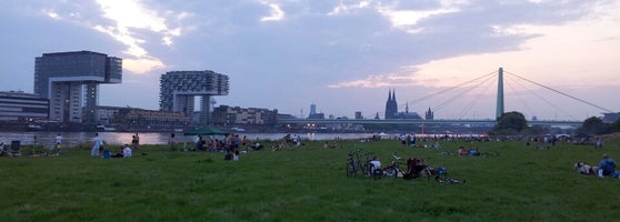 Poller Wiesen - Poll - 9 tips from 669 visitors