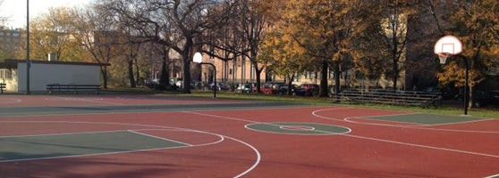 Skinner Park - Park in Near West Side