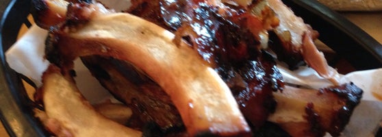 Sonny's BBQ - BBQ Joint in Orlando