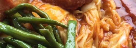 Lim Fried Chicken Glenmarie - No 26