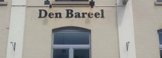 Den Bareel - Denderhoutem, East Flanders