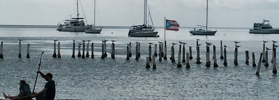 Poblado Boqueron - Cabo Rojo, Cabo Rojo Municipio