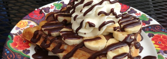 The Waffle Window - 74 tips from 2959 visitors