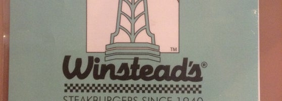 Winstead's - Southmoreland - 69 tips from 3592 visitors