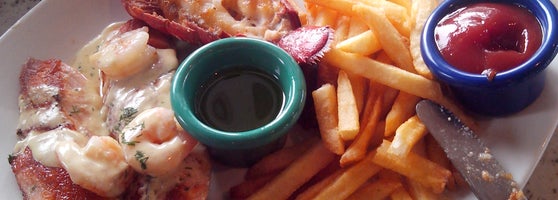 Anthony's Fish Grotto - 107 tips from 4723 visitors