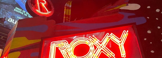 The Roxy - West Hollywood, CA