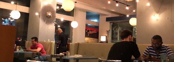 Fran's - Diner in Toronto