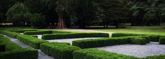 Ashtown Castle - Phoenix Park - Dublin, Dublin City