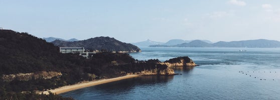 地中美術館 (Chichu Art Museum) - 75 tips from 4301 visitors