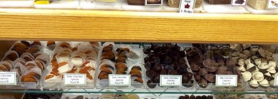 Southern Candymakers - Candy Store in New Orleans