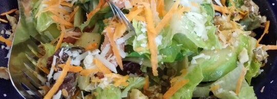 Tender Bob's - San Lorenzo - 60 tips