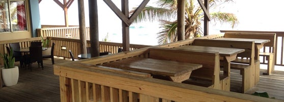 Ocean Front Hotel & Restaurant - Isabela, Municipio de Isabela