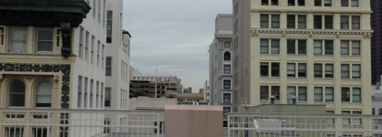 Neiman Marcus - Downtown San Francisco-Union Square - 61 tips