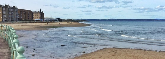 Portobello Beach - Beach