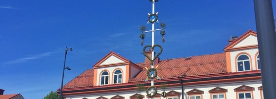 Leksand - Town in Leksand