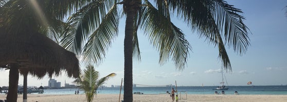 Beachscape Kinha - Cancún, Quintana Roo