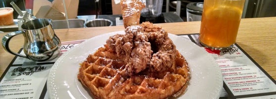 Miss Rickys (Now Closed) - Diner in Chicago