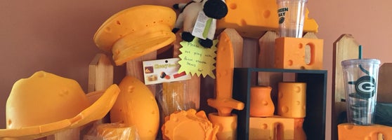 Scray Cheese - Cheese Store in De Pere