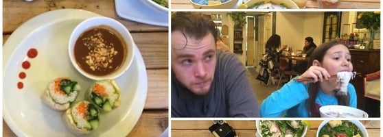 Pho 91 - Vietnamese Restaurant in Amsterdam