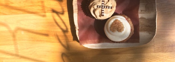 PURE Cupcakes - Pacific Beach - 9 tips from 183 visitors